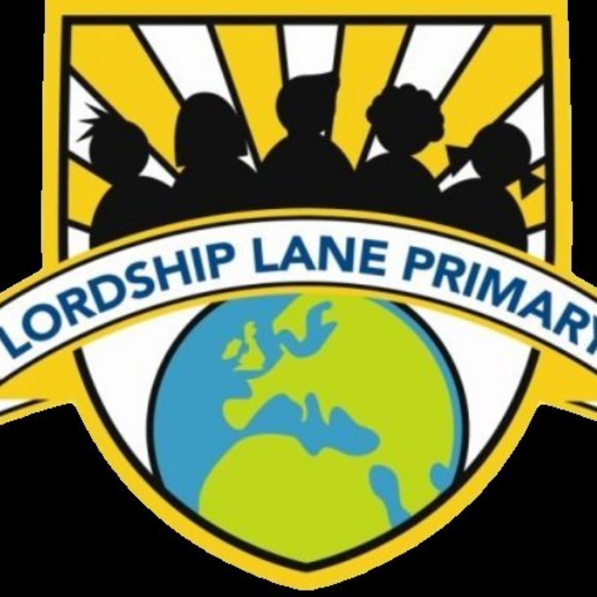 Lordship Lane Primary School - New Website Launched
